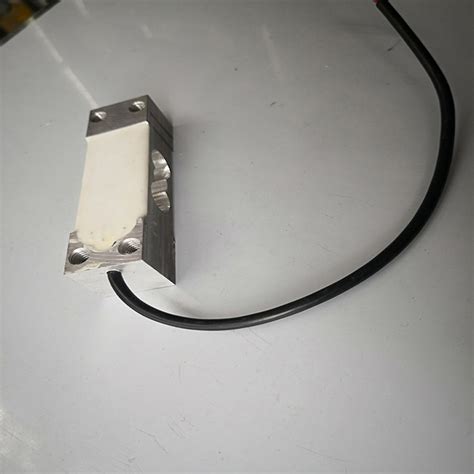 1pcs The Strain Gauge Pressure Sensor For High Pre Vicedeal