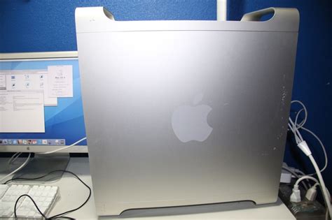 Un Apple Developer Transition Kit Le Journal Du Lapin