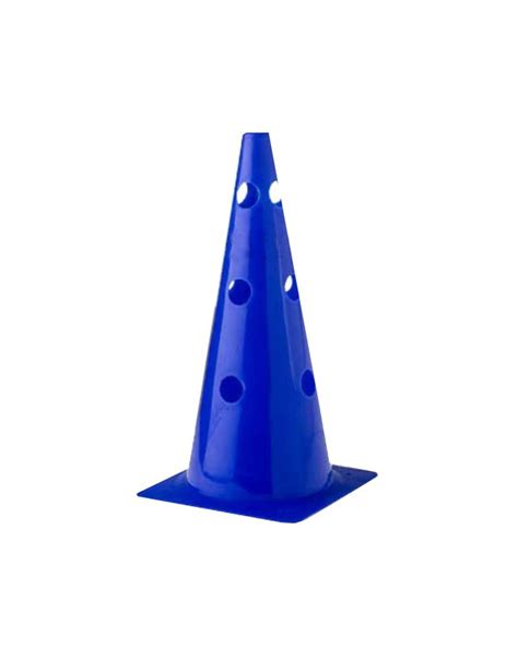 С092 Конус за обележување терен со дупчиња