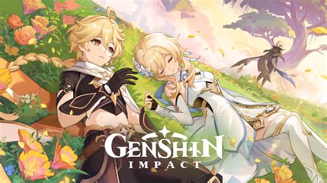 Genshin Impact Update 4 7 Launches In June Niche Gamer