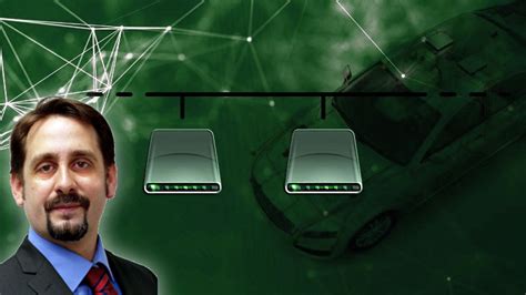 From Controller Area Network Can Bus To Real Time System