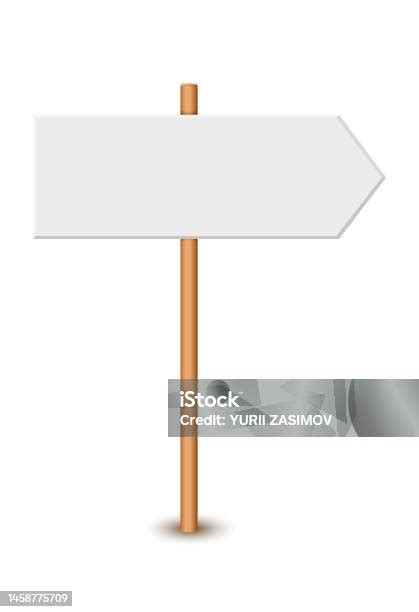 피켓 표지판 시위 배너 공공 투명성 항의 플래 카드 막대기 나무 홀더 템플릿으로 빈 보드를 디자인합니다 개념 기호 피켓 요소 가지 식물 부위에 대한 스톡 벡터 아트 및 기타