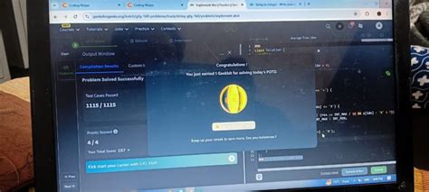 Gfg160 Geekstreak2024 Abhishek Dixit