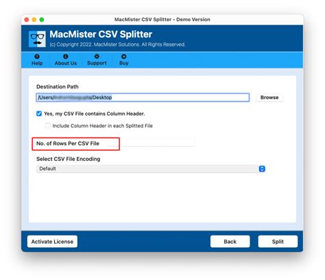How To Split Excel File Into Multiple Files Based On Rows