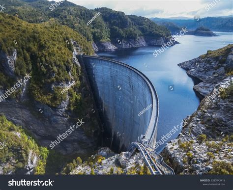 Arch Dams