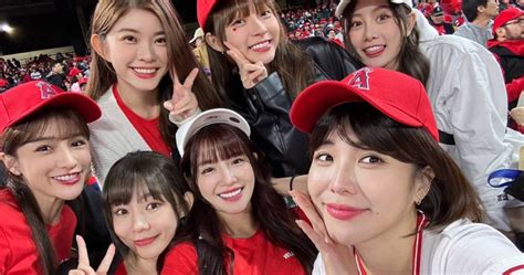 樂天女孩美國想念台灣味 林襄被認出受寵若驚 娛樂 Ctwant