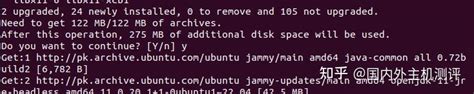 2025最详细的ubuntu安装java教程 知乎