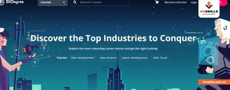 Ngu N H C L P Tr Nh Web Online H U Ch Nh T Vnskills Academy