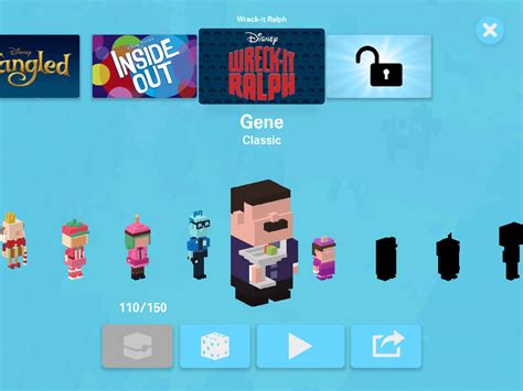 Wreck It Ralph Gene Angry Wreck It Ralph In Super Smash Bros Ultimate