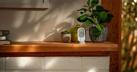 The Wyze Room Sensor Can Help Balance Your Homes Climate Digital Trends