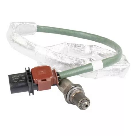 Ford Oem Oxygen Sensors Ford Parts Catalog