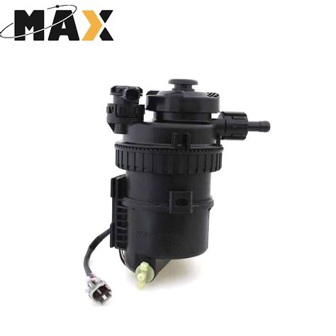 Fuel Filter Assembly Fit For Toyota Hiluxvigochamp Pickup Truck 2004