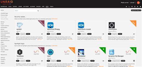 Unraid Vs TrueNAS NAS Operating System Comparison