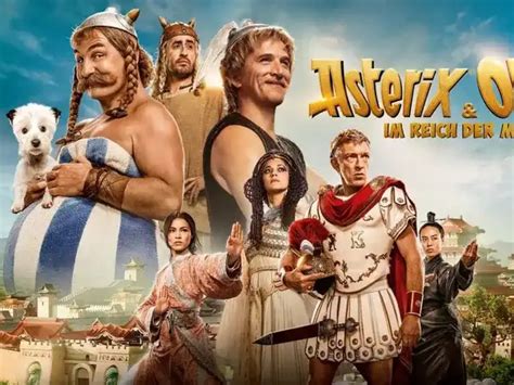 Звезда от Астерикс и Обеликс загина при трагичен инцидент