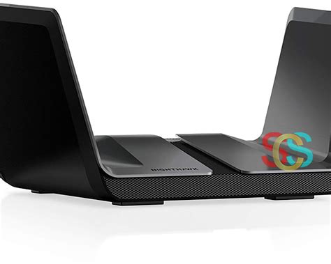 Netgear Rax Ax Nighthawk Ax Stream Wifi Router Ss C Samantacomputer Best