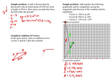 V T Graph Archives AP Physics C