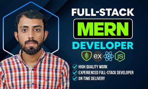 Build Web App Using React Js Node Js Mongodb Express Js By Fakharabbas713 Fiverr