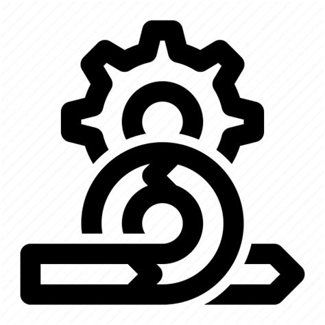 Agile Development Scrum Iterative Project Management Icon Download On Iconfinder