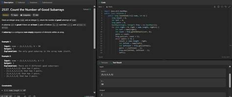 100daysofcode leetcode codingchallenge java 100daysofcode… prachi jariwala