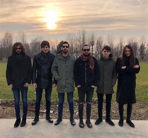 Universal Sex Arena Siamo Partiti Per Ferrara Ci Vediamo Allofficinameca Attorno Alle 22