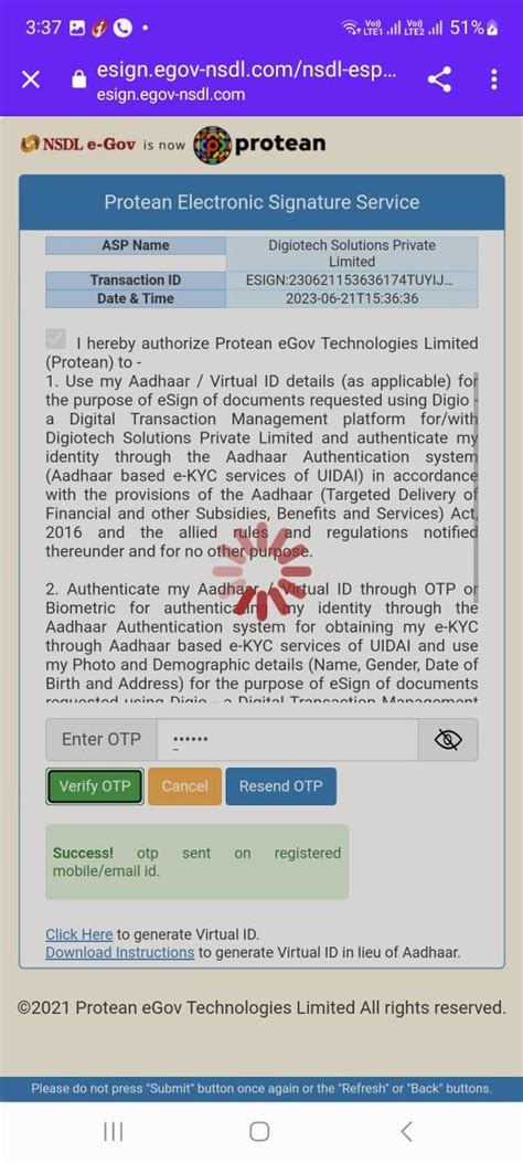 Account Opening Process Wealthy