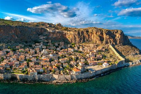 Monemvasia Anyachting