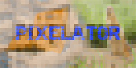 GitHub Gokaybiz Pixelator