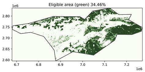 Rasterio Error When Building Renewable Profiles · Issue 411 · Pypsa