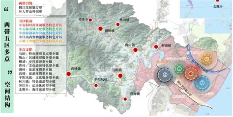 亿砸下 瑞安城建大爆发 这些地方未来发展不可估量 服务业 项目 续建