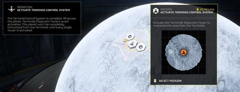 Helldivers 2 How To Complete The Terminid Control System Major Order Helldivers 2 How To Complete The Terminid Control System Major Order
