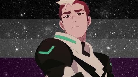 Pin By Space Gothic On Voltron Voltron Voltron Legendary Defender Takashi Shirogane