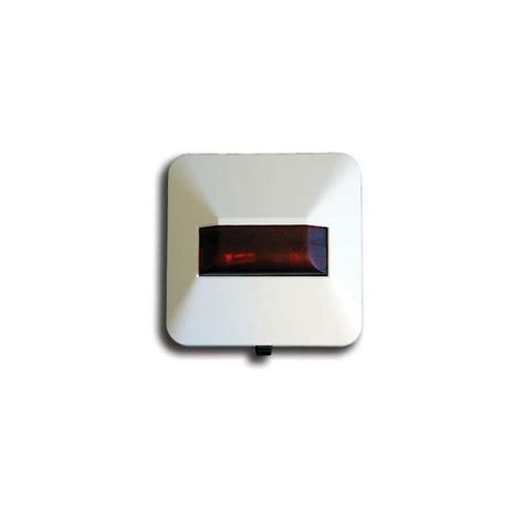 Siemens Fdai92 Indicateur D Action Pour Alarme