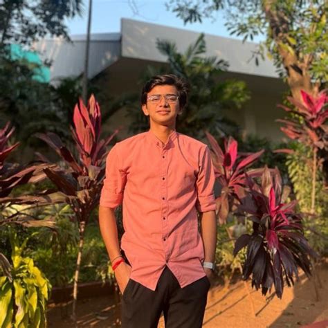 atharva pawar vellore institute of technology bhusawal maharashtra