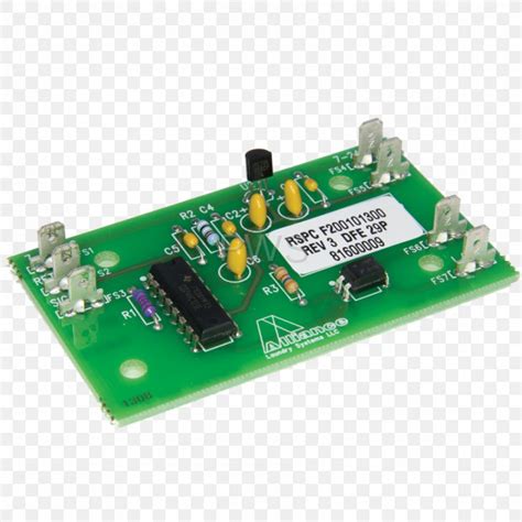 microcontroller general purpose input output electronics sensor png