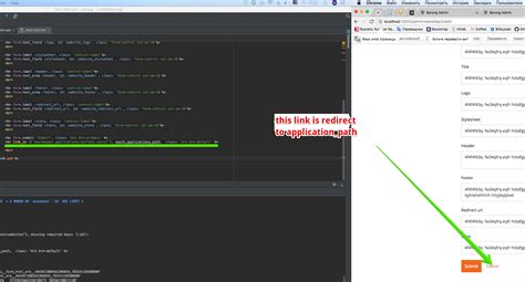 make admin panel fixes · issue 160 · openware barong · github