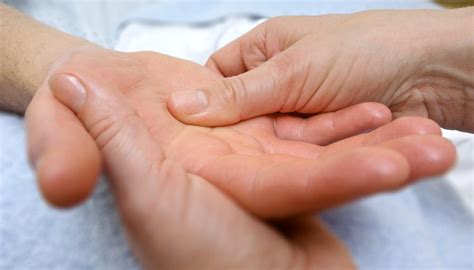 Finger Blocking Exercises Sportsrec