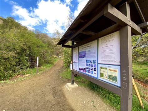 Shelf Road Trail Updated March 2025 48 Photos Shelf Rd Ojai