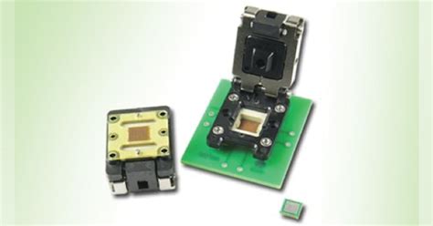 Pcb Plating Finishes Impact Elastomer Socket Technology Electronic Design