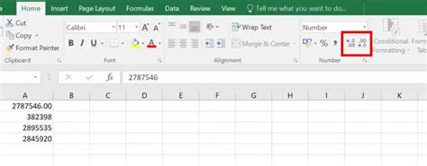 4 Methods To Calculate Percent Change In Excel GeeksforGeeks