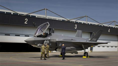 F 35 Das Distributed Aperture System Η Εναέρια Υπεροχή ένα βήμα πιο κοντά