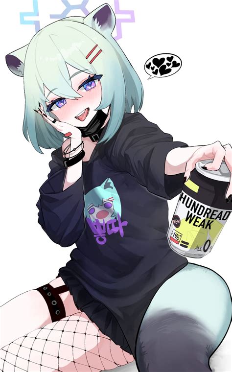 Shigure Blue Archive Drawn By Bonefire Danbooru