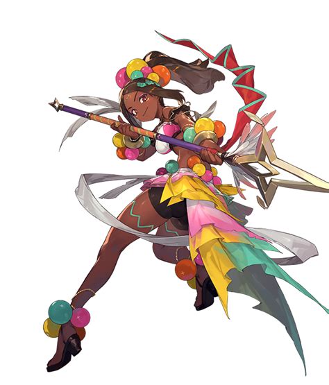 Meet Some Of The Heroes Fe Heroes