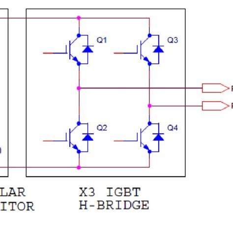 51 Spark Gap Schematic Download Scientific Diagram