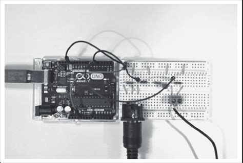 Final Project MIDI Drum Trigger