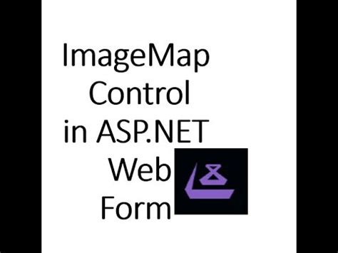 How To Use Imagemap Control In Asp Net Computer Programming