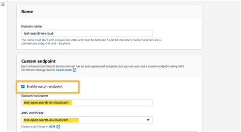 Implementing Saml Federation For Amazon Opensearch Service With