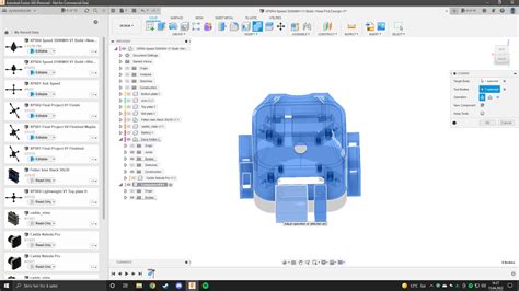 Solved Bodies To One Solid Body Autodesk Community