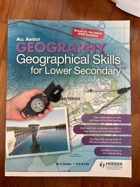 Geography Gi Revision With Notes And Questions Hobbies And Toys Books And Magazines Assessment