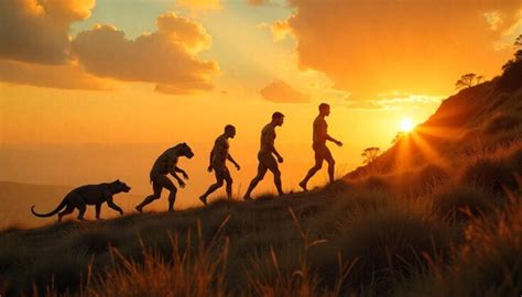 Who Was The First Person On Earth To Be Born
