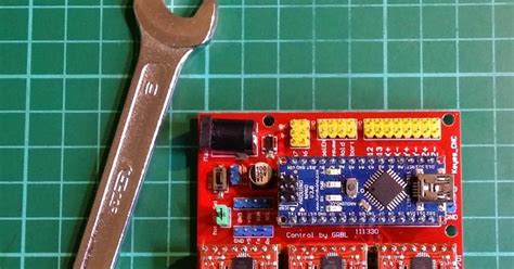 Grbl Pinout Arduino Nano Everything You Need To Know
